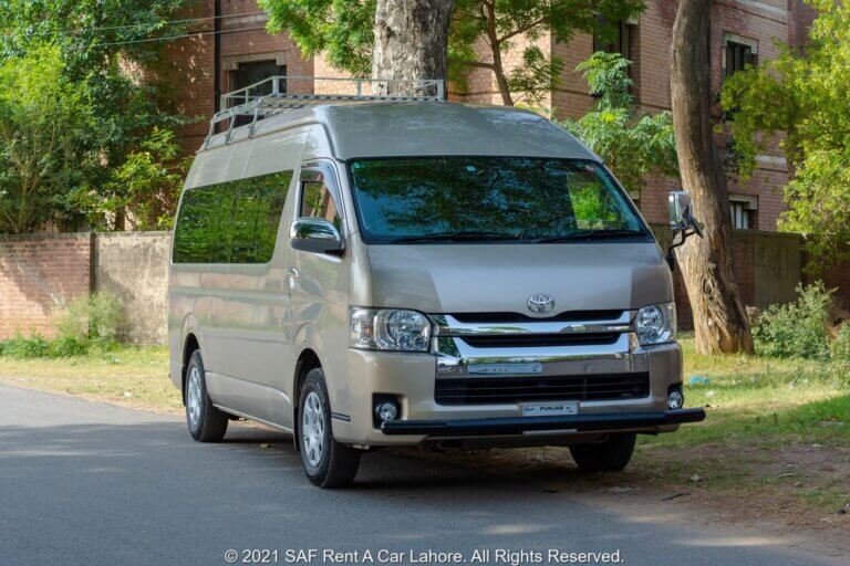 Rent A Car Lahore - Cheap Car Rentals - 03042795250