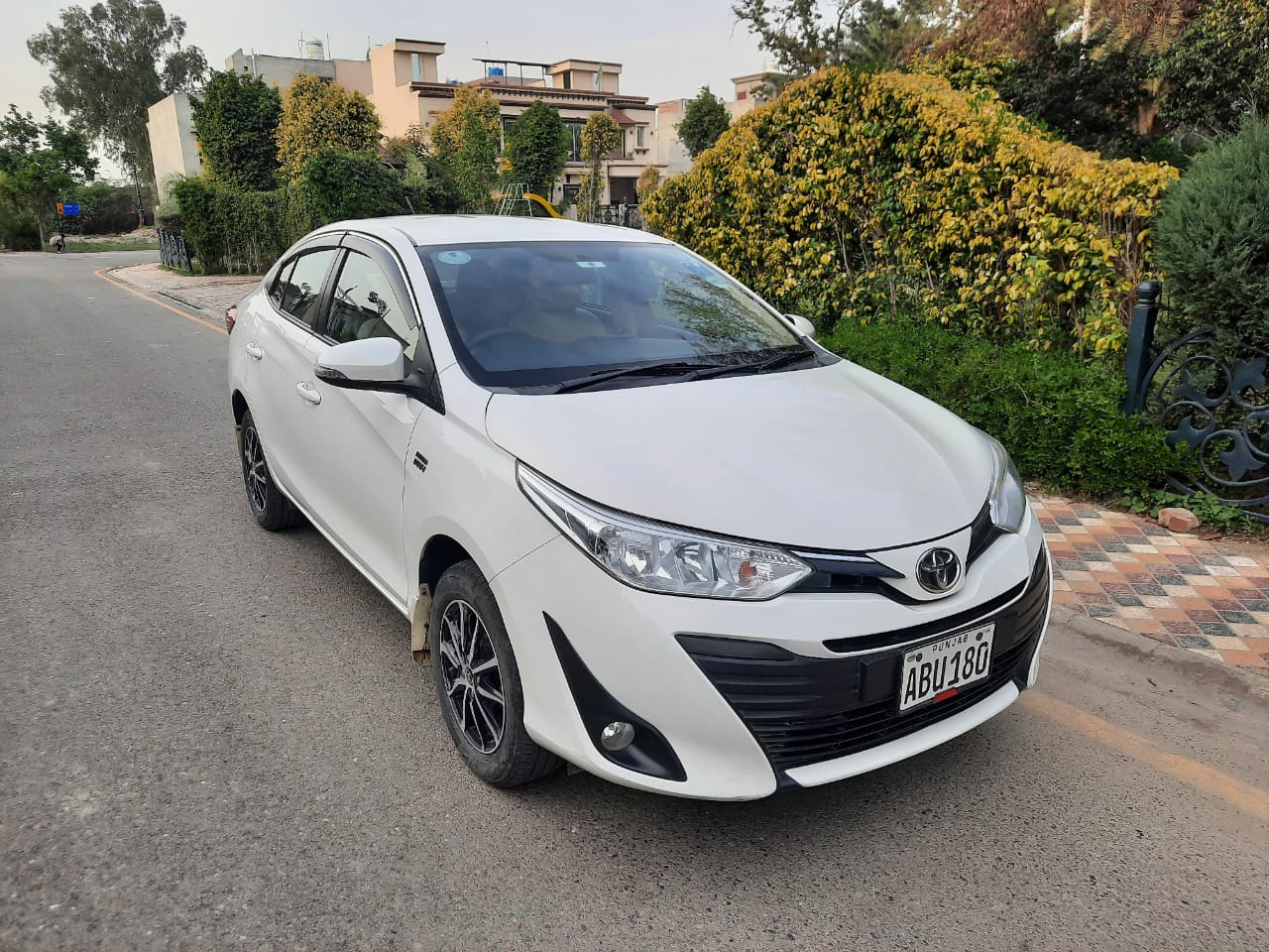 BEST Rent A Car Lahore | Car Rental | 03042795250